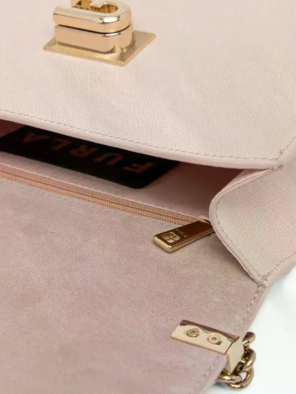Furla 1927 Crossbody Bag - Pink