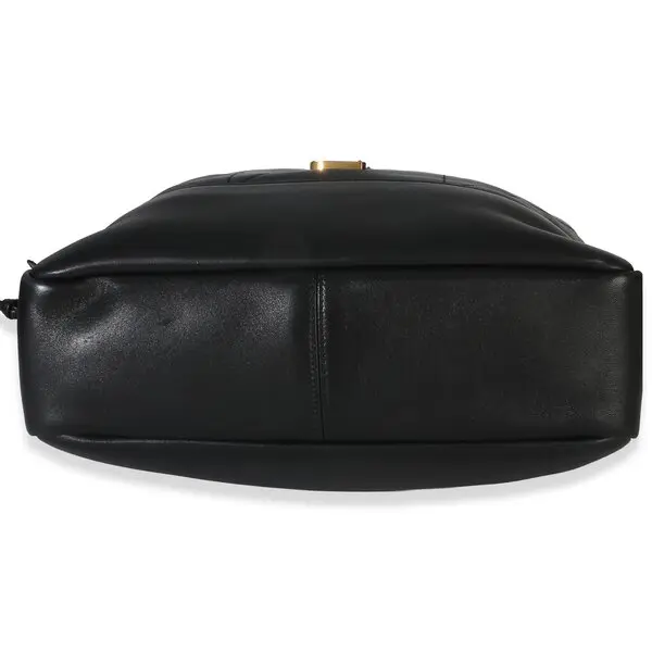 Saint Laurent Lambskin Jamie 4.3 Shopping Tote
