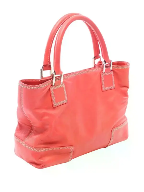 Loewe Amazona Fusta Handbag