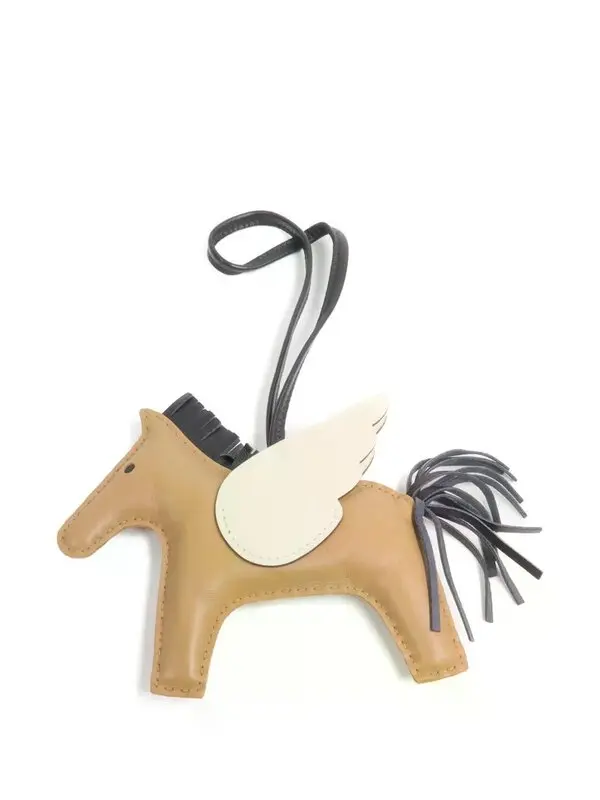 Hermès Rodeo Pegase Bag Charm