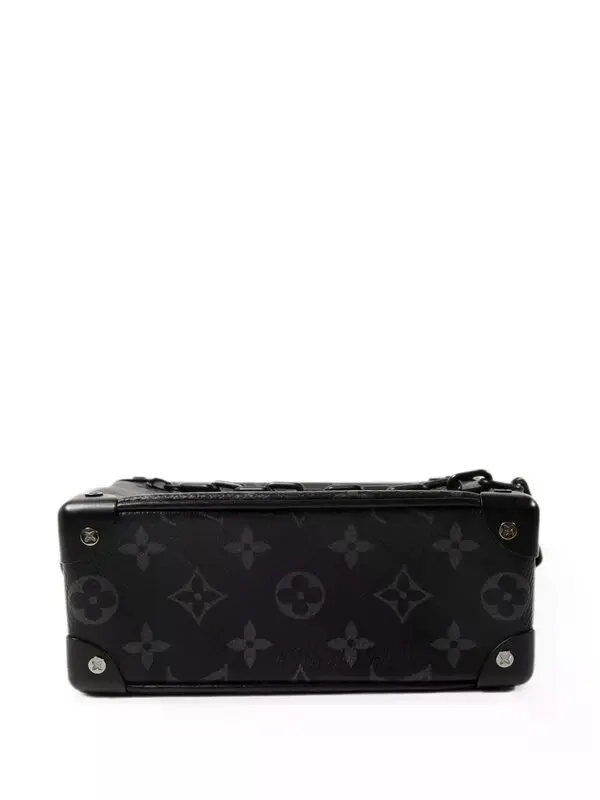 LOUIS VUITTON Mini Soft Trunk Shoulder Bag