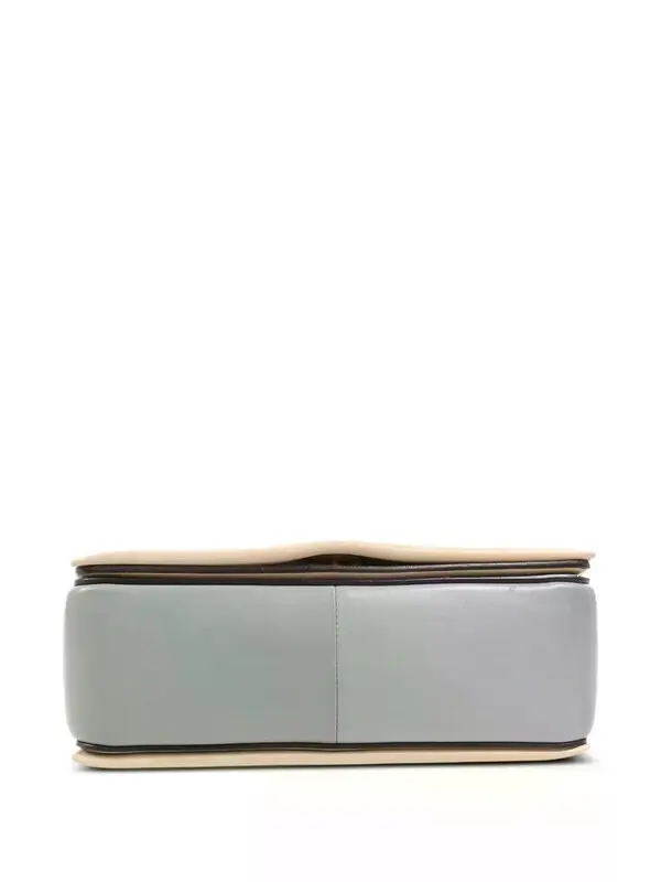 Celine Medium Frame Shoulder Bag - Neutrals