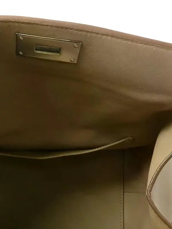 Hermès Toolbox 20 Tote Bag