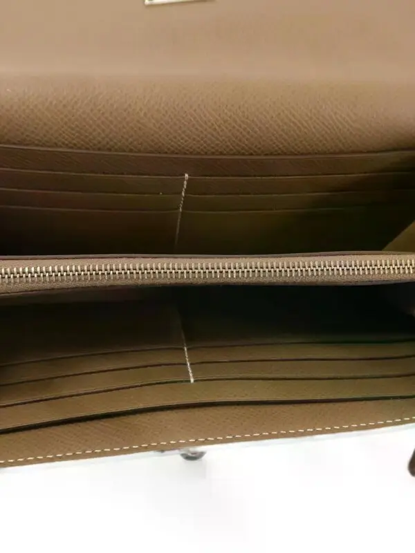 Hermès Long Kelly Wallet