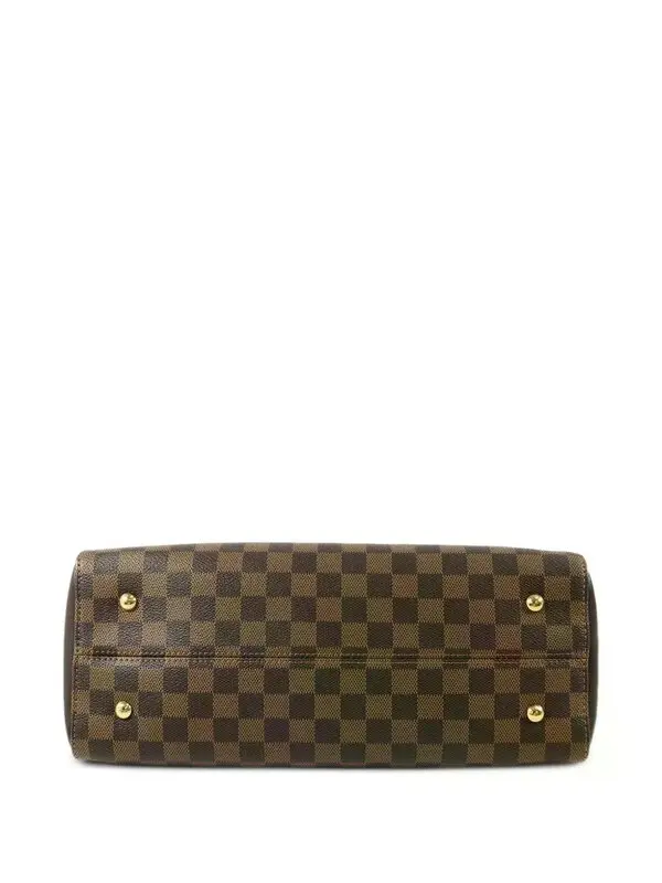 LOUIS VUITTON Kensington Bowling Bag
