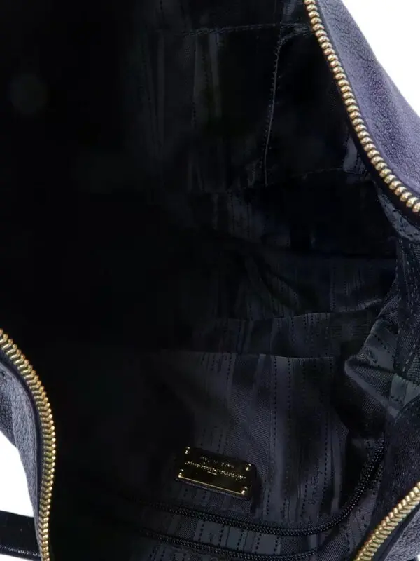 FERRAGAMO Gancini Chain Shoulder Bag