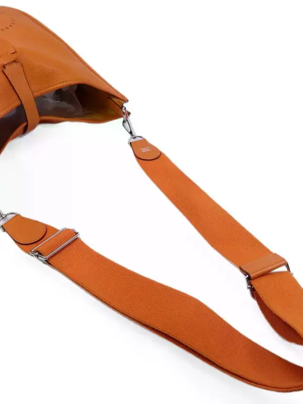 Hermès Evelyne Pm Bag - Orange