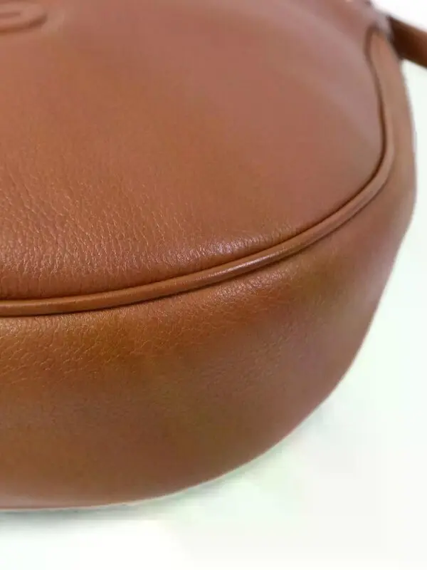 Celine Medium Heloise Shoulder Bag - Brown