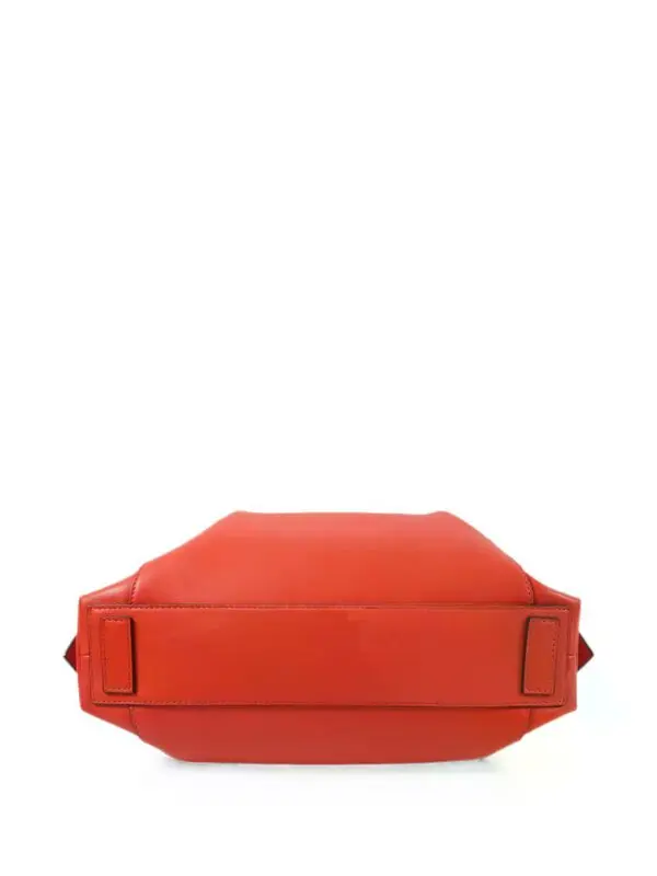 Givenchy Antigona Soft Leather Shoulder Bag