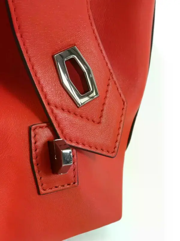 Givenchy Antigona Soft Leather Shoulder Bag