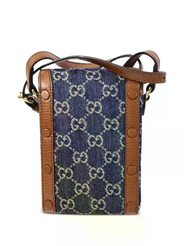 Gucci Horsebit 1955 Shoulder Bag