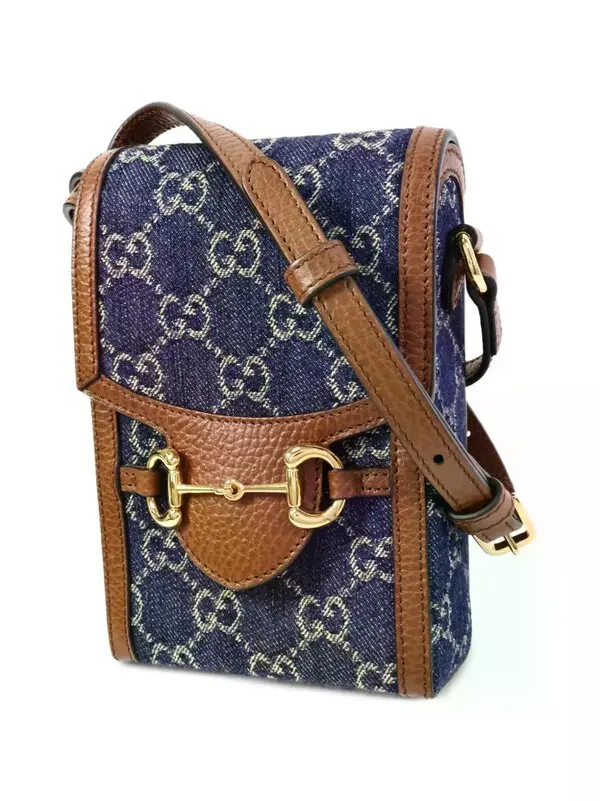 Gucci Horsebit 1955 Shoulder Bag