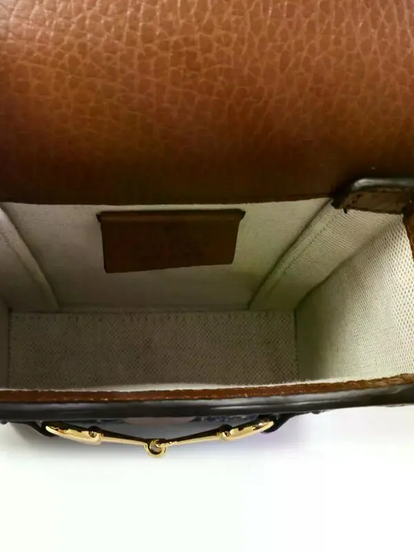 Gucci Horsebit 1955 Shoulder Bag