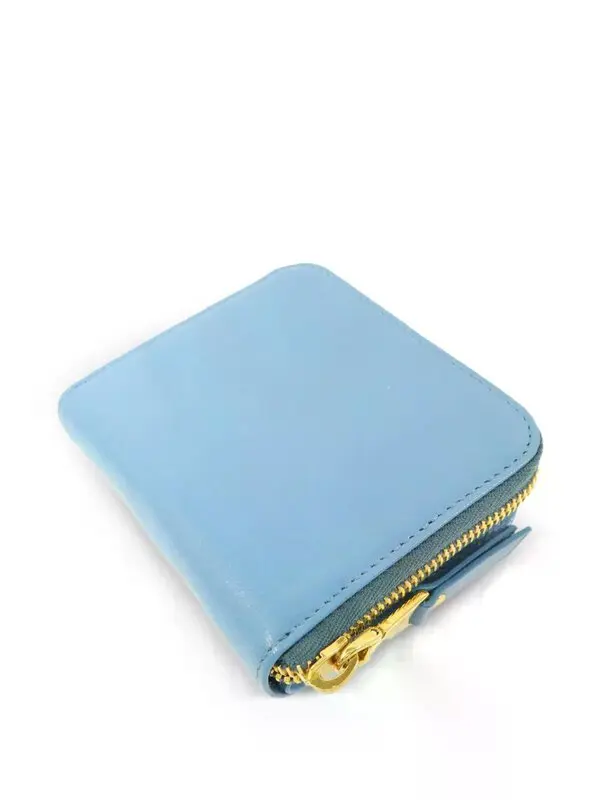 Miu Miu Compact Bifold Wallet