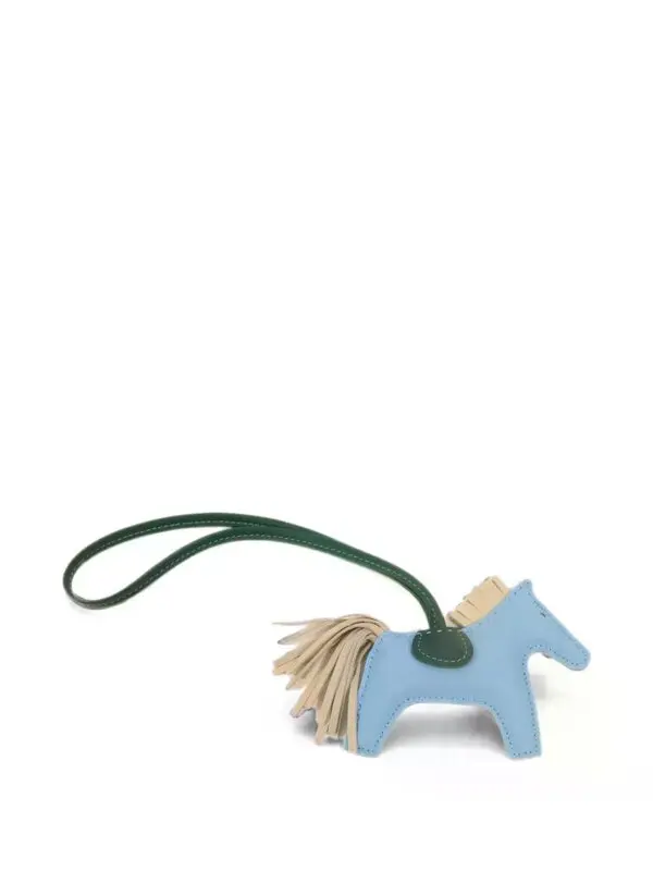 Hermès Pm Rodeo Charm