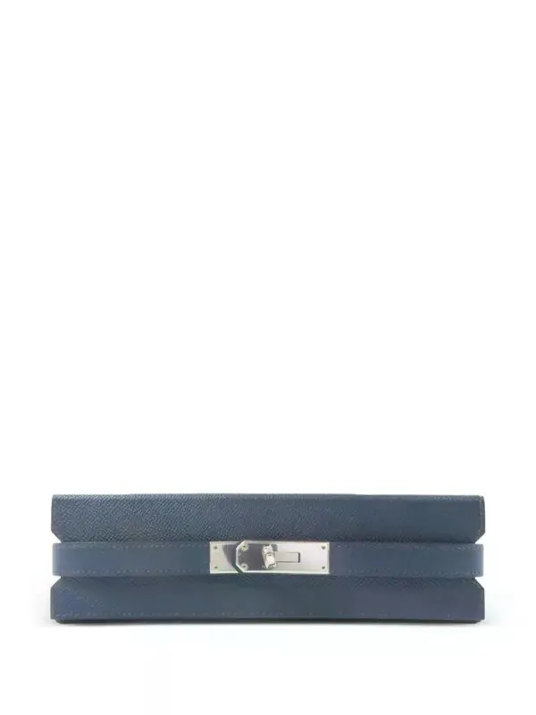 Hermès Leather Domino Set