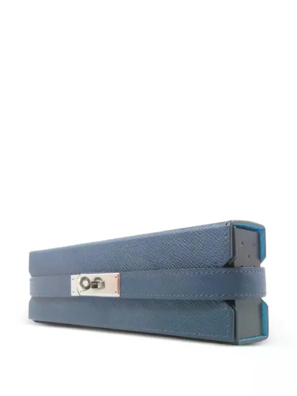 Hermès Leather Domino Set