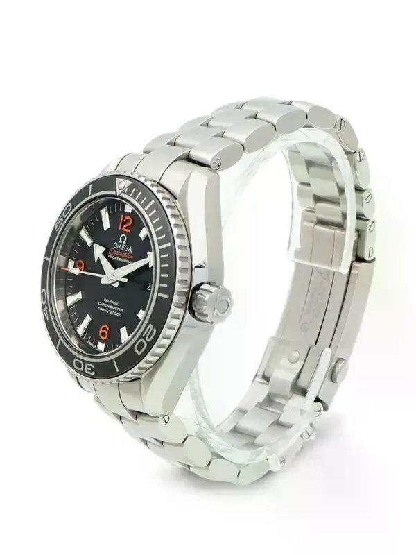 Omega Seamaster Planet Ocean 38mm Watch