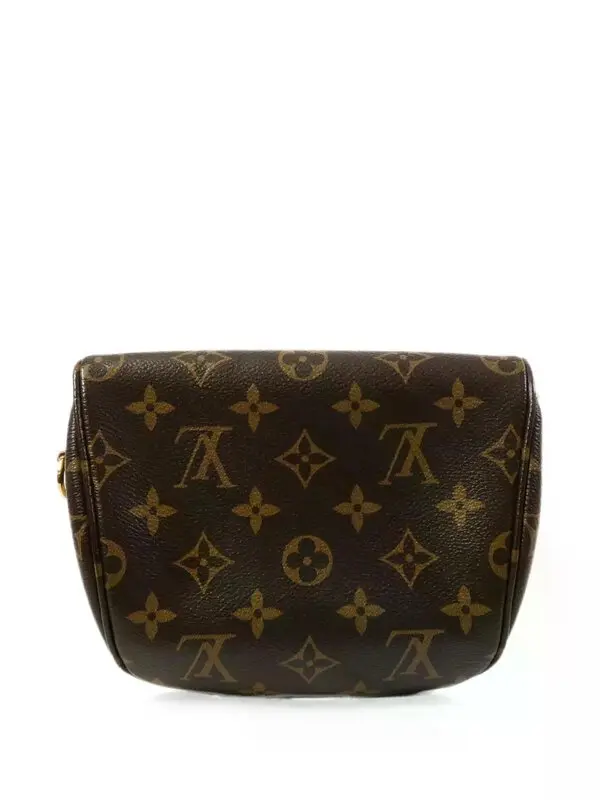 LOUIS VUITTON Monogram Mini Shoulder Bag