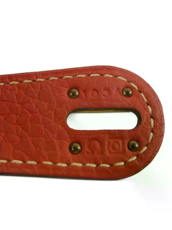Hermès 30 Lindy Shoulder Bag