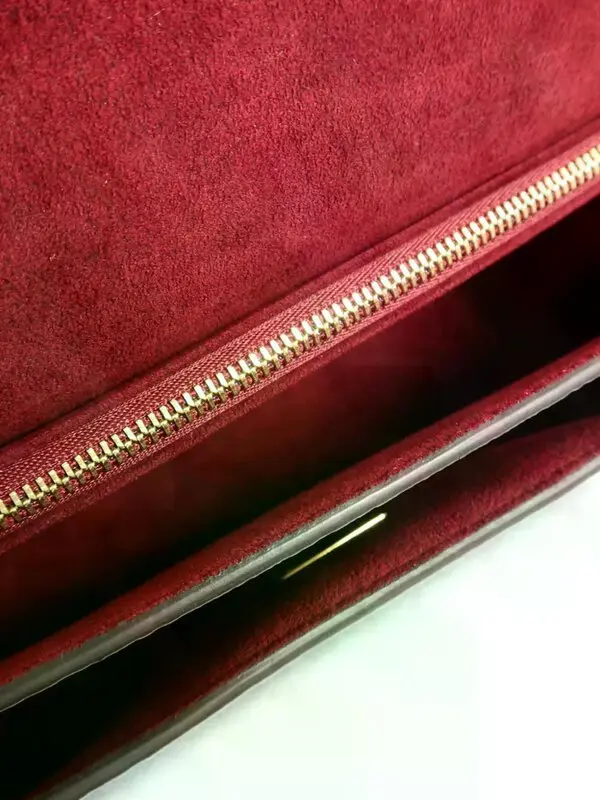 LOUIS VUITTON Passy Shoulder Bag