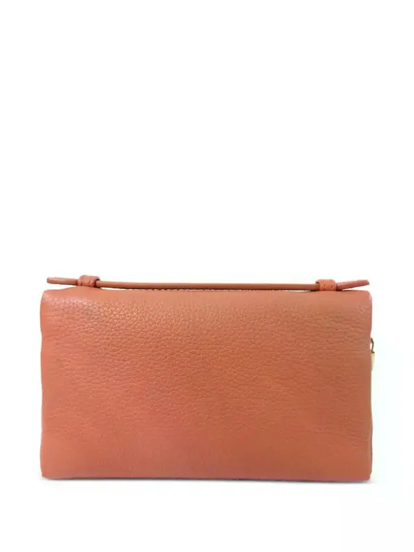 Loro Piana Extra Pocket Shoulder Bag