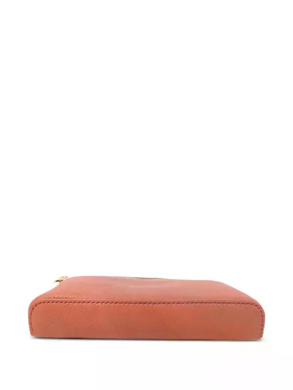 Loro Piana Extra Pocket Shoulder Bag
