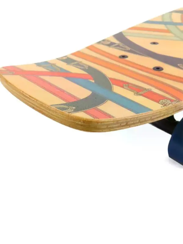 Hermès Skateboard - Neutrals