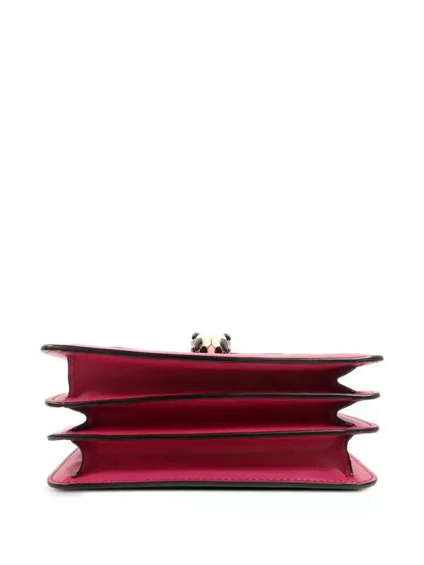 BVLGARI Serpenti Forever Mini Bag