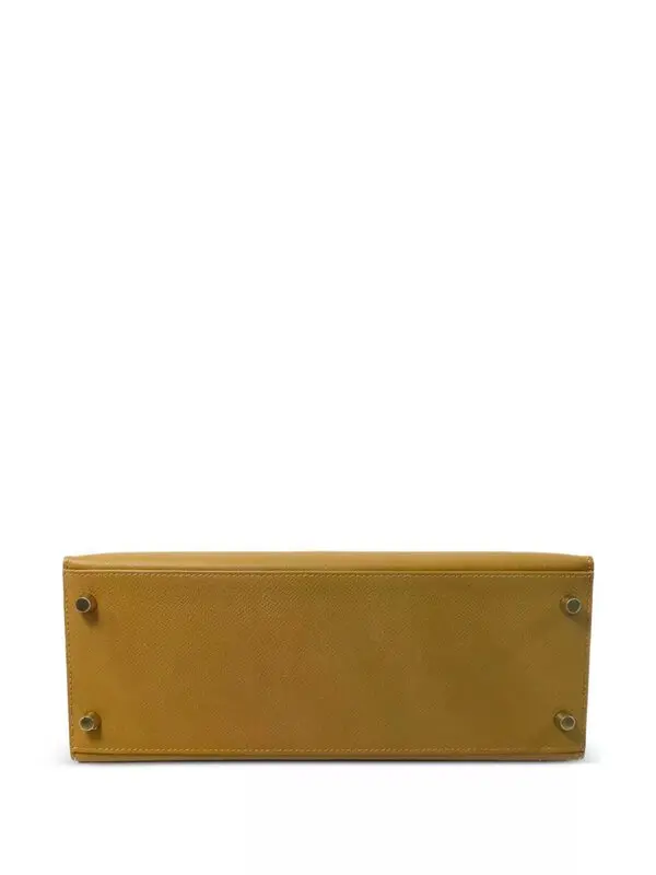 Hermès Kelly Tote Bag - Neutrals