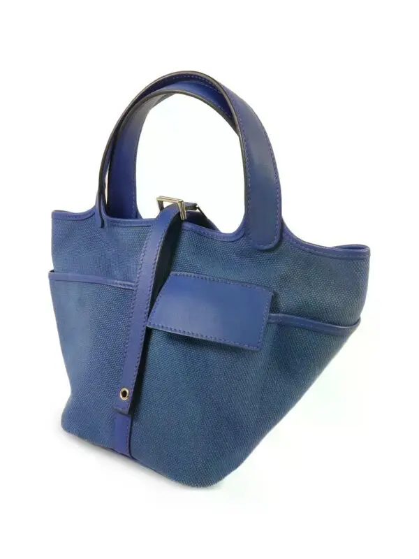 Hermès Picotin Pm Tote Bag
