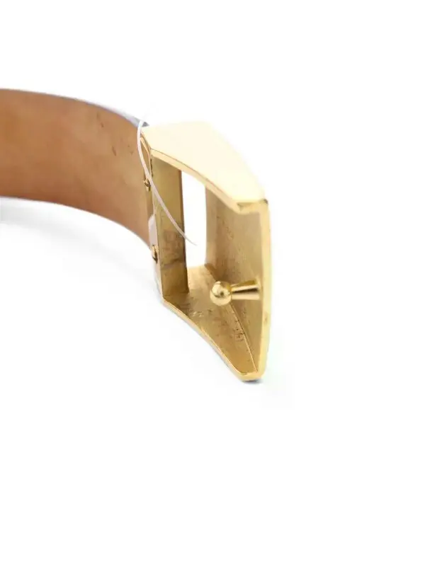 LOUIS VUITTON Monogram Belt