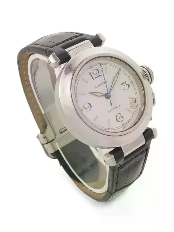 Cartier Pasha C 35mm Automatic Watch