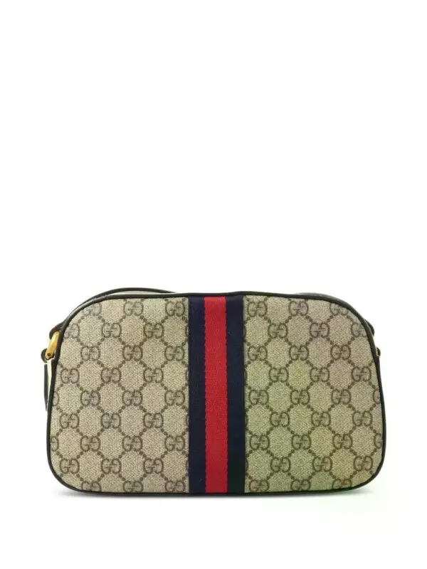 Gucci Ophidia Monogram Shoulder Bag