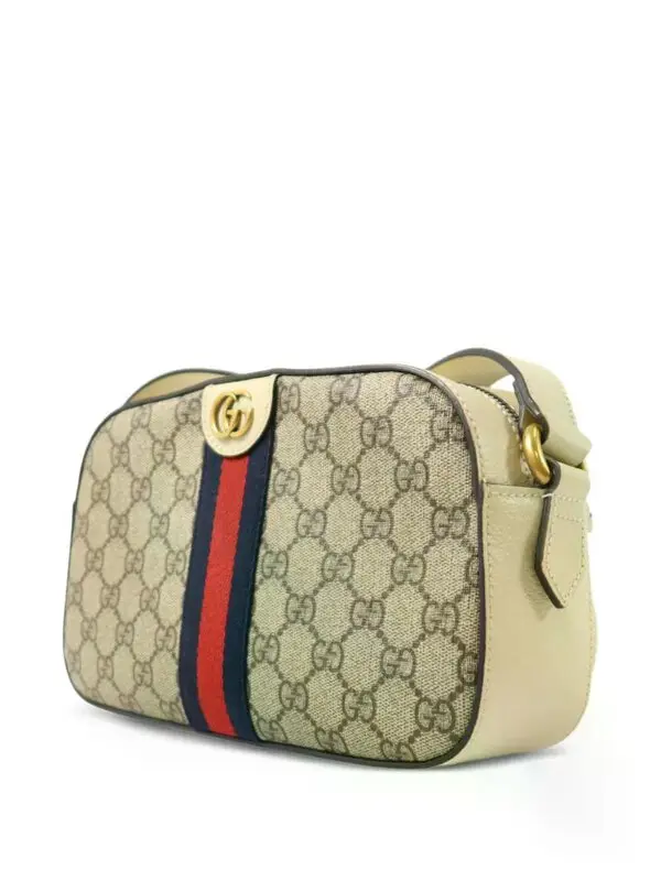 Gucci Ophidia Monogram Shoulder Bag