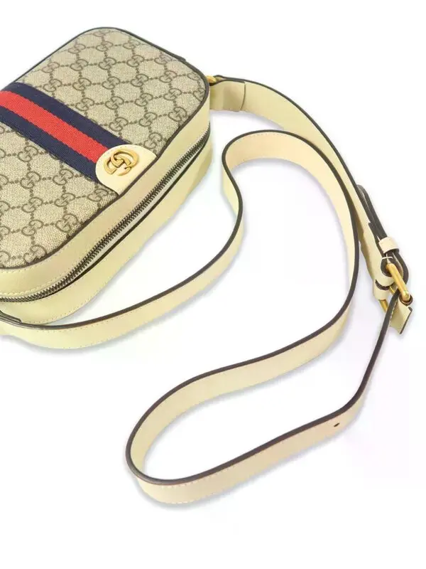Gucci Ophidia Monogram Shoulder Bag