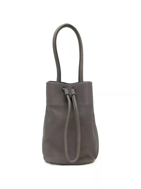 UMA WANG Small Sac Tote Bag - Grey