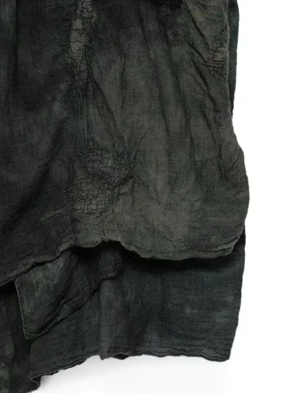 BIEK VERSTAPPEN Felted Scarf