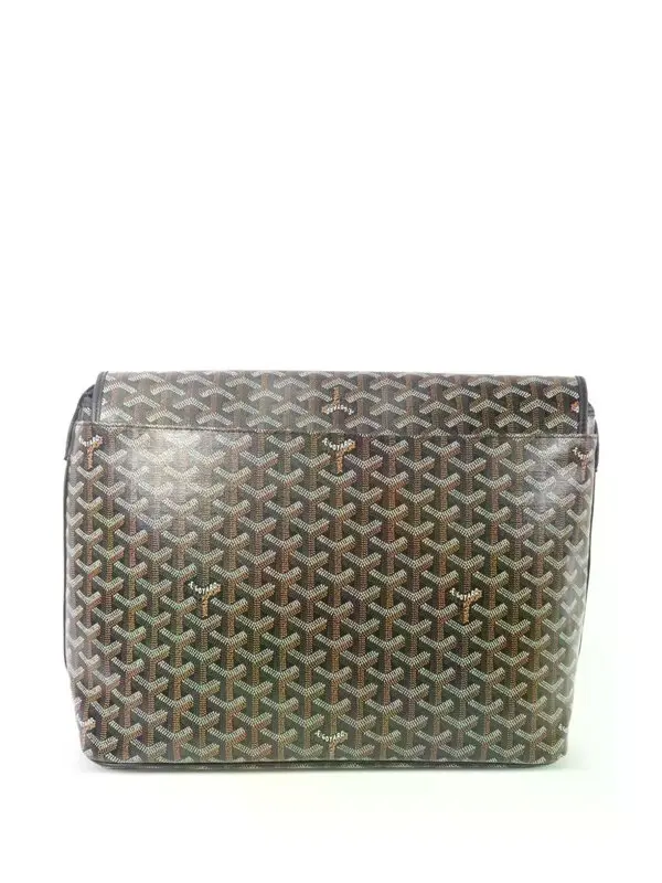 Goyard Mm Capetien Shoulder Bag