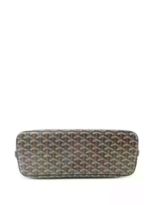 Goyard Mm Capetien Shoulder Bag