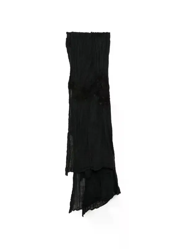 BIEK VERSTAPPEN Felted Scarf