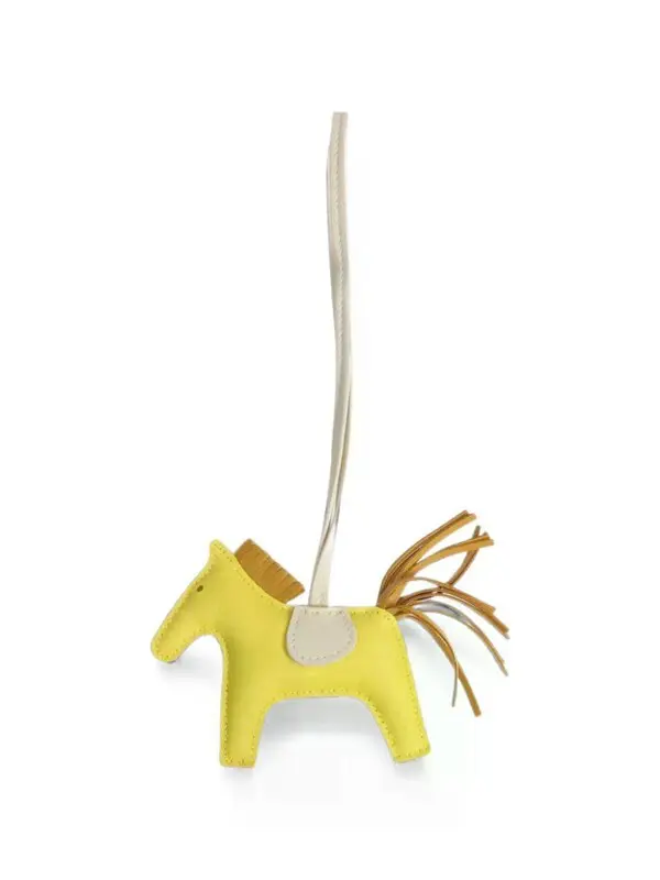 Hermès Rodeo Pm Bag Charm