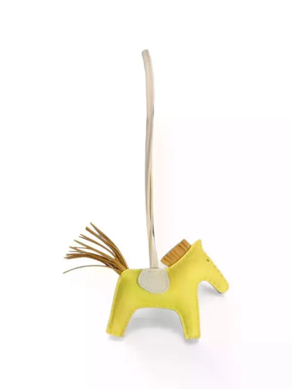 Hermès Rodeo Pm Bag Charm