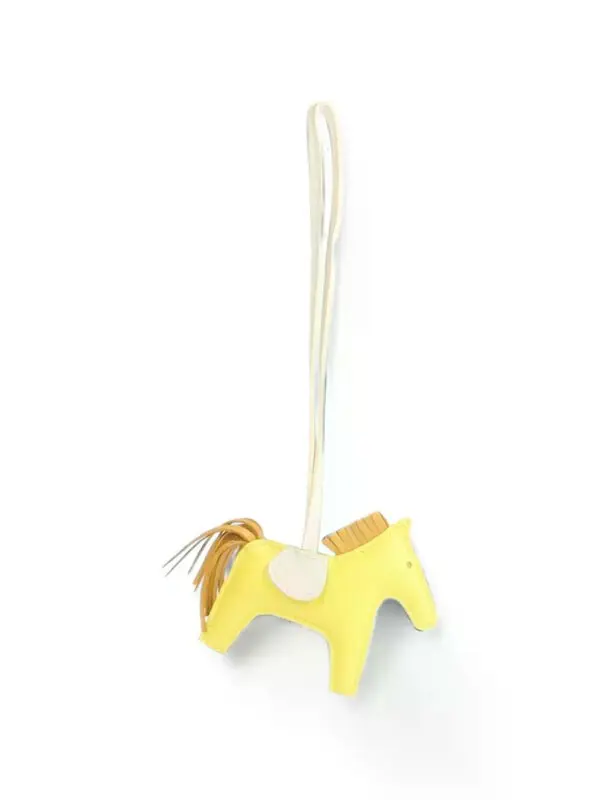 Hermès Rodeo Pm Bag Charm