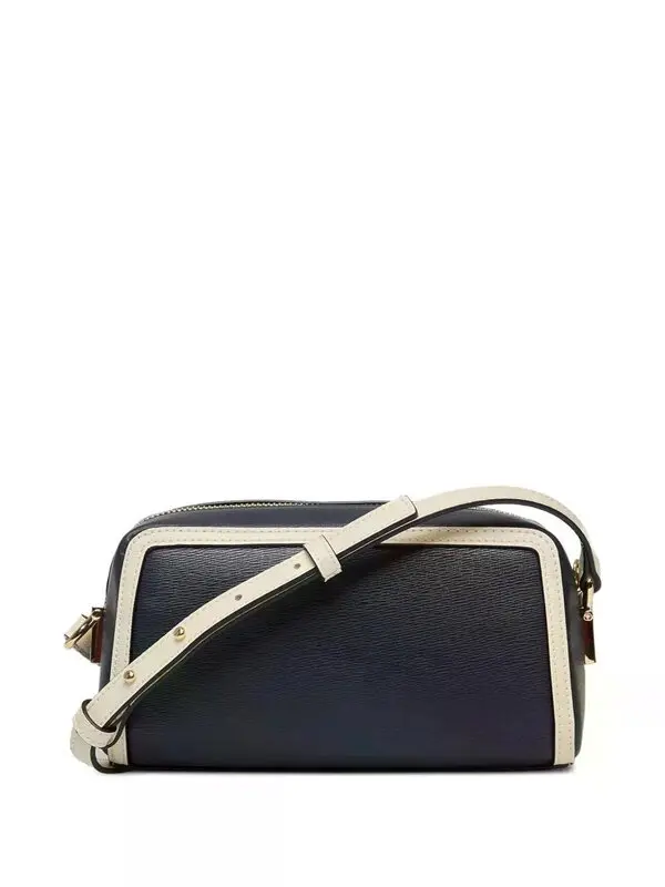Tommy Hilfiger Pebbled Texture Shoulder Bag