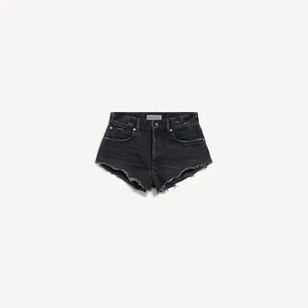 Balenciaga Mini Shorts
