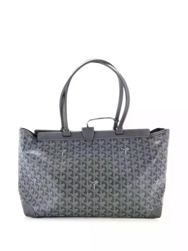 Goyard Bellechasse Pm Tote Bag