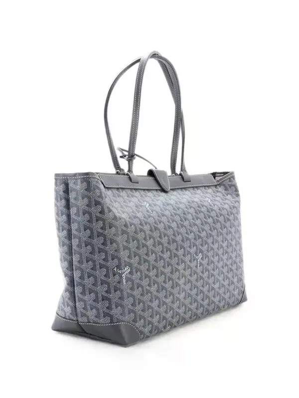 Goyard Bellechasse Pm Tote Bag