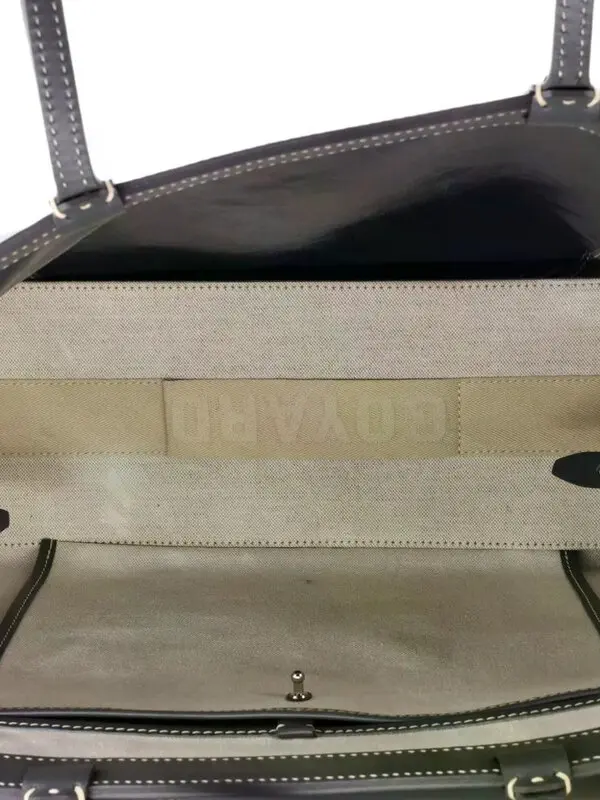Goyard Bellechasse Pm Tote Bag