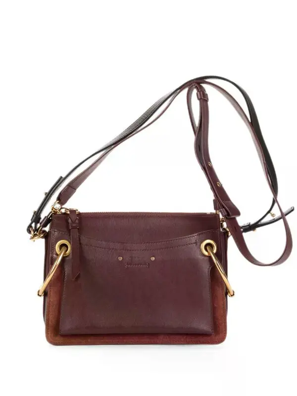 Chloé Small Roy Cross Body Bag